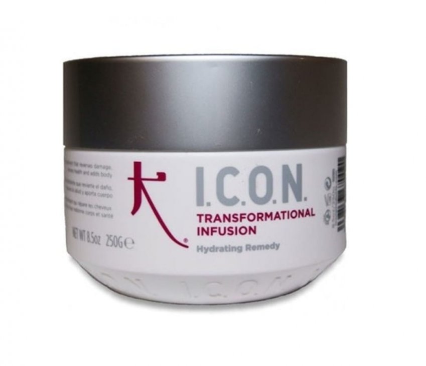 Transformational Infusion ICON 250g | ATREZZO PELUQUERÍA Y