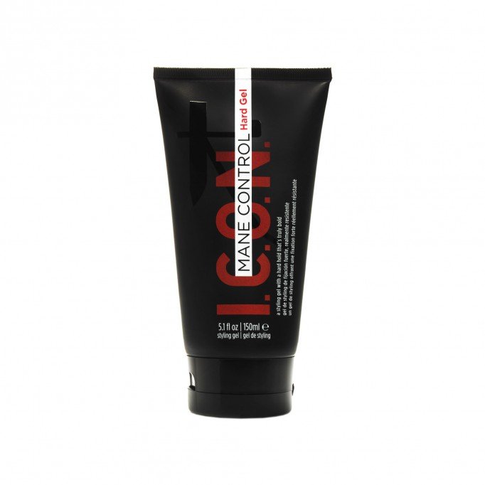 Mane Control Hard Gel 150ml ICON | ATREZZO PELUQUERÍA Y BELLEZA